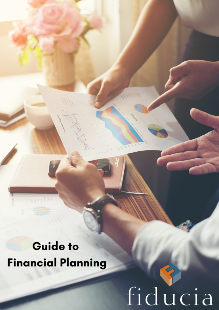 Financial Planning in Colchester | Fiducia Wealth