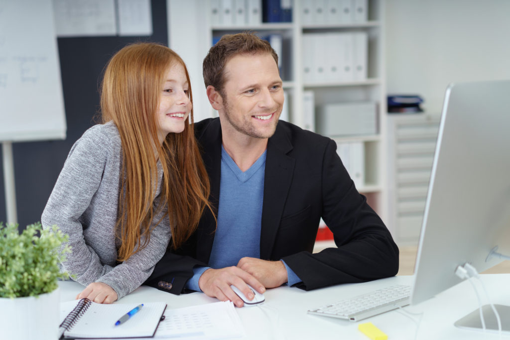 Six tips for engaging your family’s next generation in financial planning