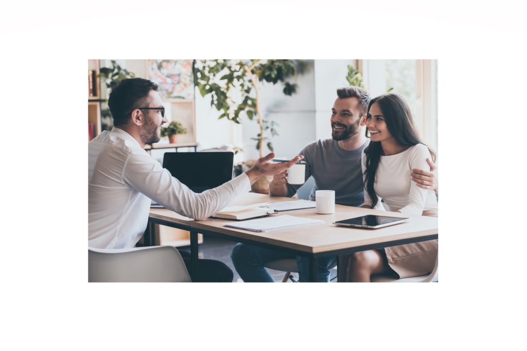 The value of advice: 4 benefits of using a financial adviser