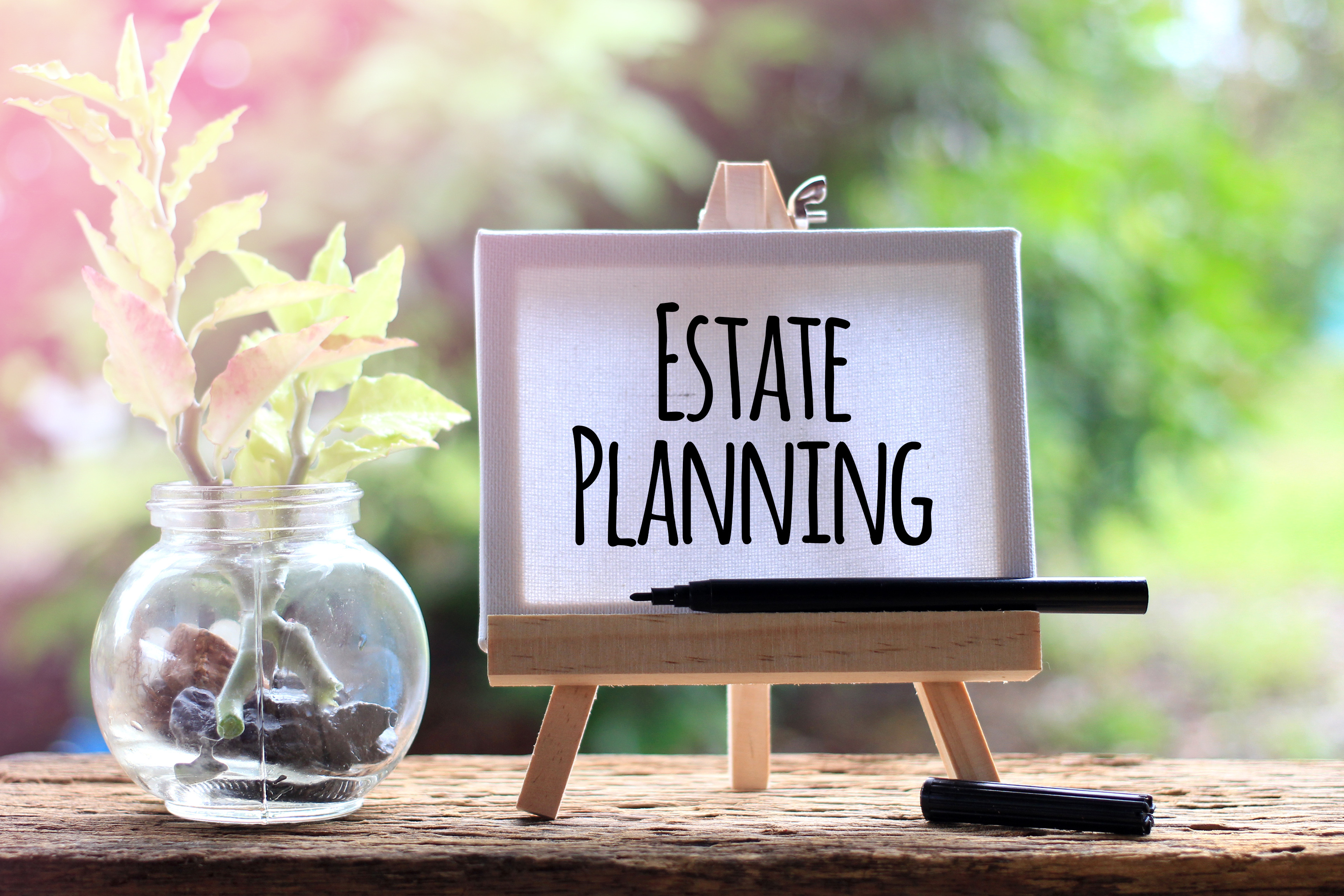 How to prepare your estate for your loved ones